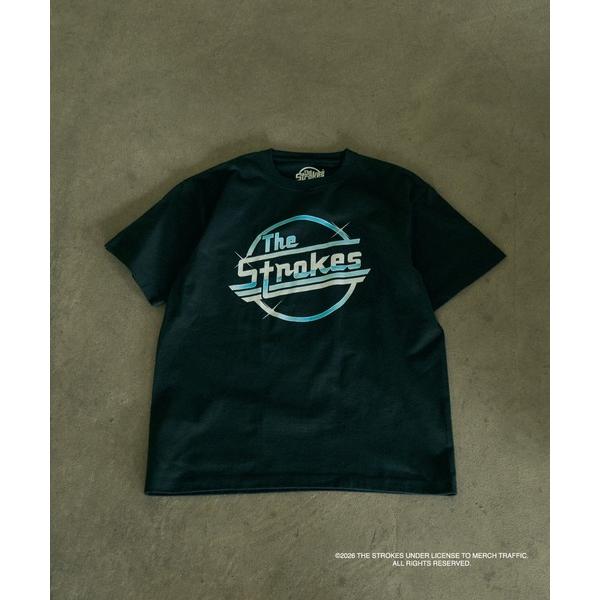 ZOZO問い合わせ番号:110557083ショップ:bonjour records，ボンジュールレコードブランド:bonjour records，ボンジュールレコーズ商品名:The Strokes for bonjour records O...