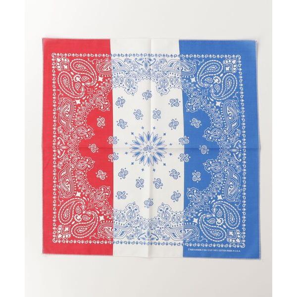 ZOZO問い合わせ番号:110557185ショップ:SAWINTO，ソイントブランド:SAWINTO，ソイント商品名:THE BANDANNA CO  - VARIOUS PAISLEY BANDANNAカテゴリ:財布/小物>バンダナ...