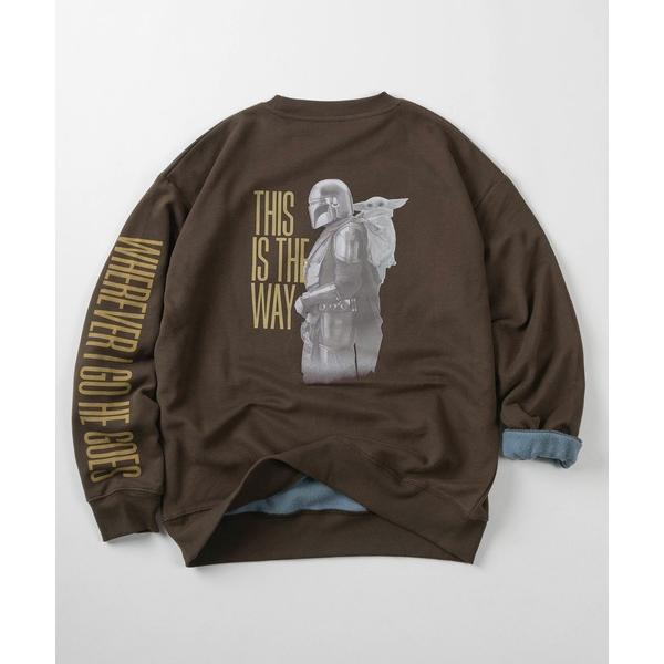 ZOZO問い合わせ番号:110557688ショップ:SlashDate，スラッシュデイトブランド:STAR WARS，スターウォーズ，SlashDate，スラッシュデイト商品名:「71」「STAR WARS /スター・ウォーズ」マンダロリア...