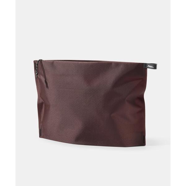 ZOZO問い合わせ番号:110560008ショップ:A&amp;F COUNTRY，エイアンドエフカントリーブランド:Matador，マタドール商品名:Matador/マタドール Zipper Toiletry Case/フラットパック ジ...