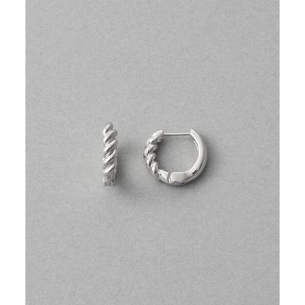 ※このアイテムは返品・交換対象外商品です。ZOZO問い合わせ番号:110560482ショップ:ete，エテブランド:ete，エテ商品名:「ONLINE Limited」 ツイスト ハグピアスカテゴリ:アクセサリー>ピアス（両耳用）ブラ...