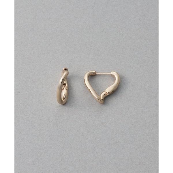 ※このアイテムは返品・交換対象外商品です。ZOZO問い合わせ番号:110560485ショップ:ete，エテブランド:ete，エテ商品名:ハートフルライン ハグピアスカテゴリ:アクセサリー>ピアス（両耳用）ブランド品番:872455素材...
