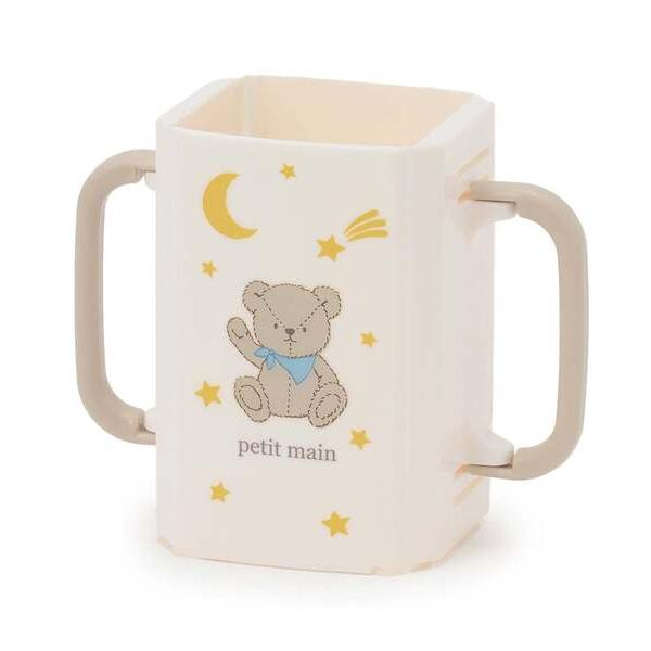 ※このアイテムは返品・交換対象外商品です。ZOZO問い合わせ番号:110560802ショップ:petit main，プティマインブランド:petit main，プティマイン商品名:折り畳み紙パックドリンクホルダーカテゴリ:ママ＆ベビー&gt...