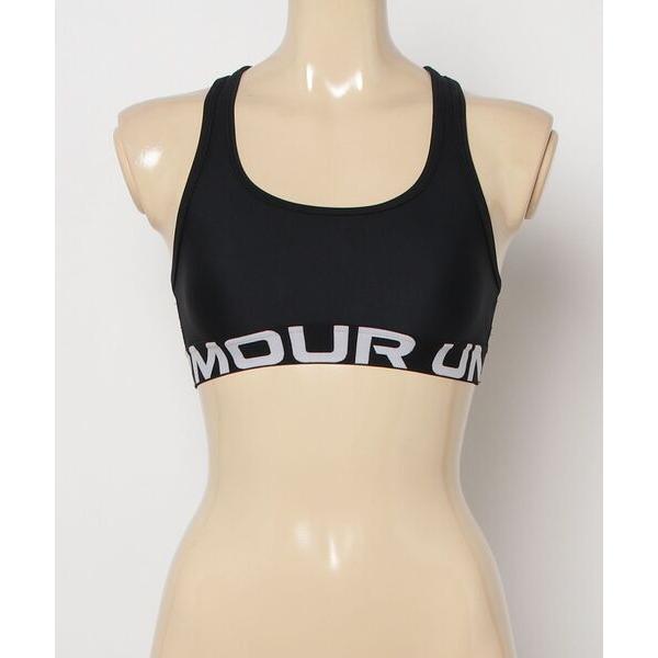 ZOZO問い合わせ番号:110561028ショップ:UNDER ARMOUR，アンダーアーマーブランド:UNDER ARMOUR，アンダーアーマー商品名:UAクロスバックブラ ミディアムサポート（トレーニング/キッズ）カテゴリ:アンダーウェ...