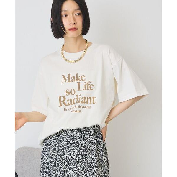『タイムセール実施中』ZOZO問い合わせ番号:110561053ショップ:AMERICAN HOLIC，アメリカンホリックブランド:AMERICAN HOLIC，アメリカンホリック商品名:フロッキープリントTシャツカテゴリ:トップス>...