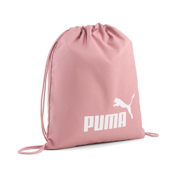 ZOZO問い合わせ番号:110561114ショップ:PUMA STORE ZOZO，プーマストアゾゾブランド:PUMA，プーマ商品名:PUMA プーマ ユニセックス プーマ フェーズ ジムサック 14Lカテゴリ:バッグ>ボストンバッグ...