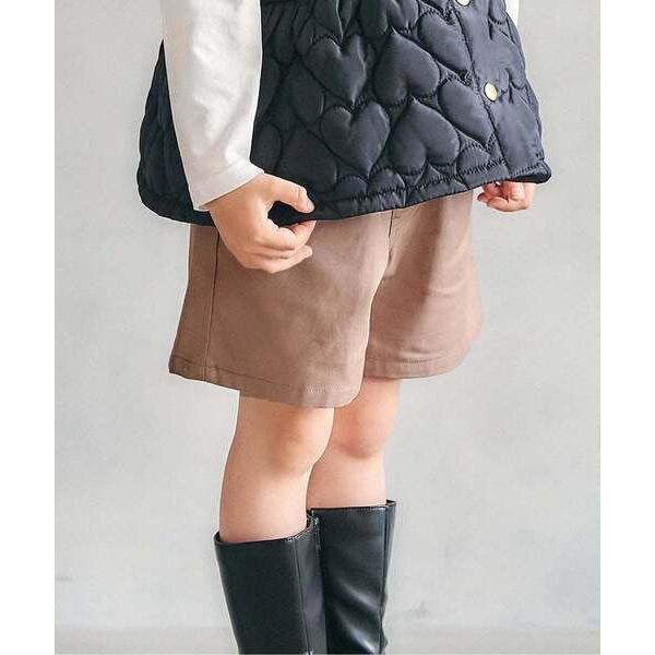 ZOZO問い合わせ番号:110561156ショップ:F.O.Online Store，エフオーオンラインストアブランド:apres les cours，アプレレクール商品名:ハートポケットショートきゅんハーフパンツ_セットアップ可カテゴリ:...
