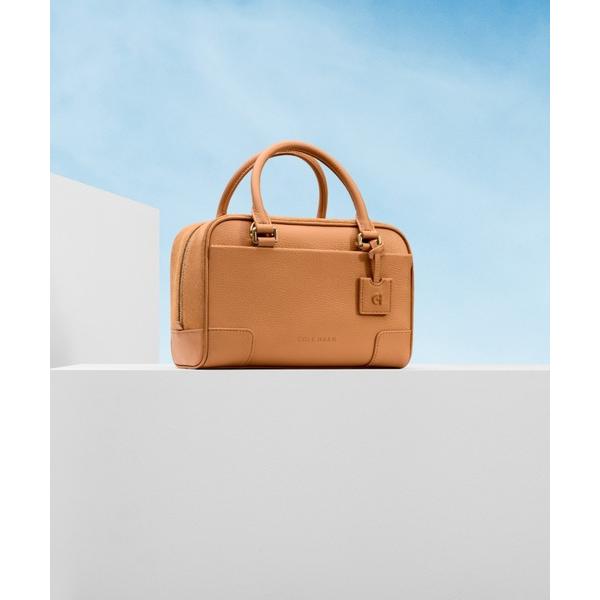 『タイムセール実施中』ZOZO問い合わせ番号:110561782ショップ:COLE HAAN，コール ハーンブランド:COLE HAAN，コールハーン商品名:ビバリー スモール サッチェル womensカテゴリ:バッグ>ハンドバッグブ...