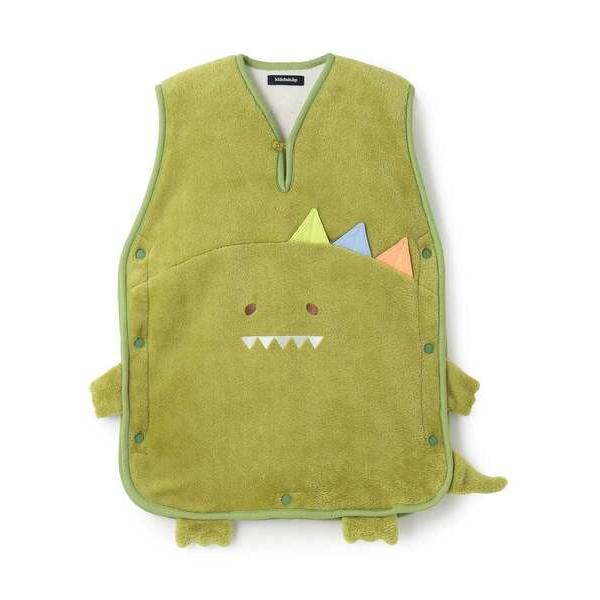※このアイテムは返品・交換対象外商品です。ZOZO問い合わせ番号:110597113ショップ:NARUMIYA ONLINE，ナルミヤ オンラインブランド:kladskap，クレードスコープ商品名:いきものボアスリーパーカテゴリ:ママ＆ベビ...