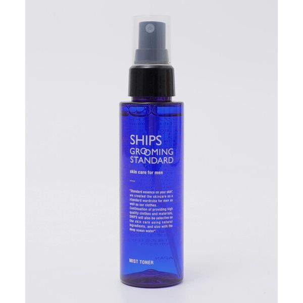 ZOZO問い合わせ番号:110597279ショップ:SHIPS，シップスブランド:SHIPS，シップス商品名:SHIPS GROOMING STANDARD: MIST TONER / 化粧水カテゴリ:インテリア>キャンドルブランド品...