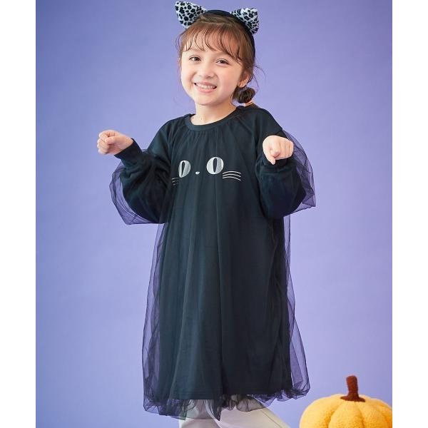 ZOZO問い合わせ番号:110632859ショップ:devirock，デビロックブランド:devirock，デビロック商品名:ハロウィン なりきりデザイン チュールワンピースカテゴリ:ワンピース/ドレス>ワンピースブランド品番:1GD...