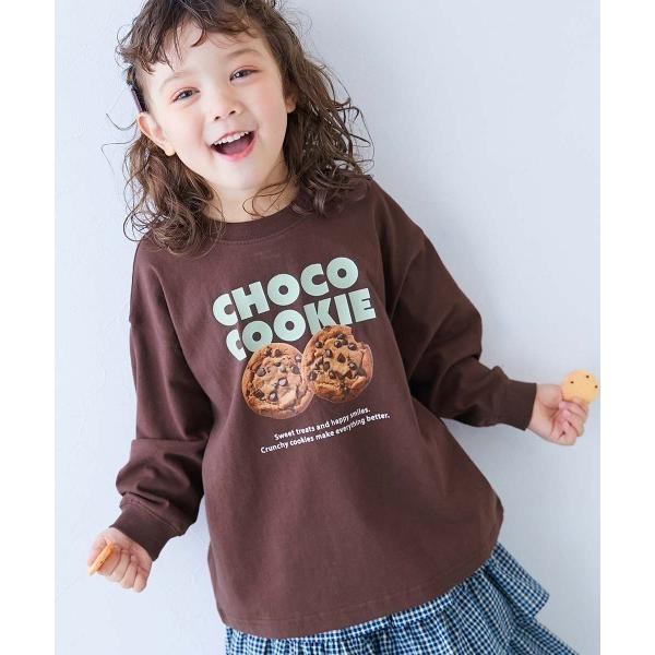 ZOZO問い合わせ番号:110632911ショップ:devirock，デビロックブランド:devirock，デビロック商品名:綿100％ デビラボ ×「モーニング」 フォトプリント 長袖Tシャツカテゴリ:トップス>Tシャツ/カットソー...