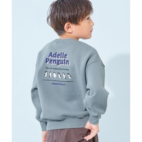 ZOZO問い合わせ番号:110633338ショップ:devirock，デビロックブランド:devirock，デビロック商品名:デビラボ プリント 裏起毛 BIGシルエットトレーナーカテゴリ:トップス>スウェットブランド品番:1UDL2...