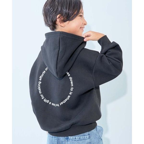 ZOZO問い合わせ番号:110633341ショップ:devirock，デビロックブランド:devirock，デビロック商品名:デビラボ プリント裏起毛プルパーカーカテゴリ:トップス>パーカーブランド品番:1UDL20307素材:本体：...
