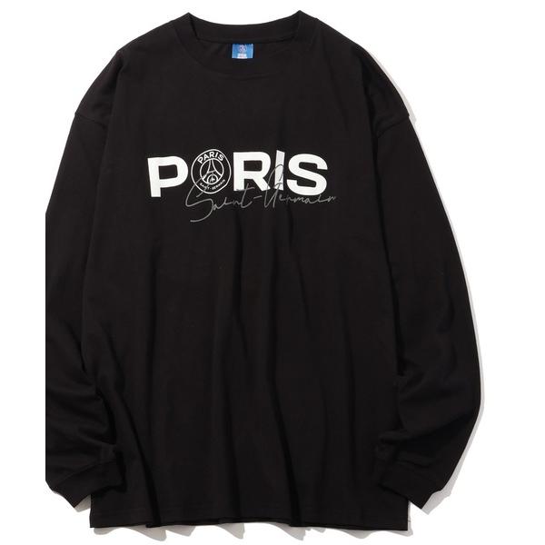 ZOZO問い合わせ番号:110634018ショップ:CORPUS TOKYO，コーパス トーキョーブランド:PARIS SAINT-GERMAIN，パリサンジェルマン，CORPUS TOKYO，コーパス トーキョー商品名:「Paris Sa...