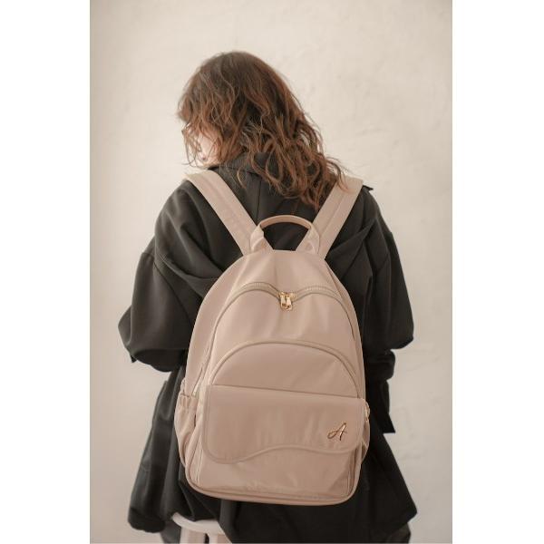 ZOZO問い合わせ番号:110634037ショップ:APRILY，アプリリーブランド:APRILY，アプリリー商品名:マルチウェイ多機能リュックカテゴリ:バッグ>バックパック/リュックブランド品番:126111015原産国:中国カラー...