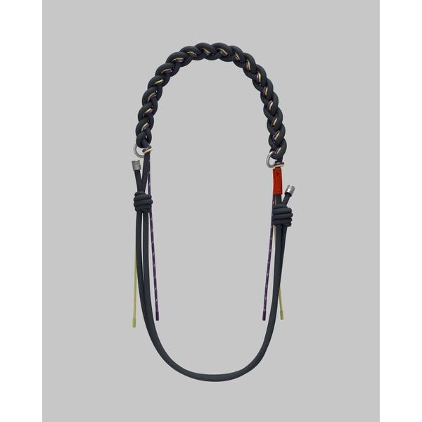 ZOZO問い合わせ番号:110635234ショップ:Topologie，トポロジーブランド:Topologie，トポロジー商品名:8.0mm Braided O-Rope「ストラップ単体」カテゴリ:PC・スマホグッズ/家電>スマホグッ...