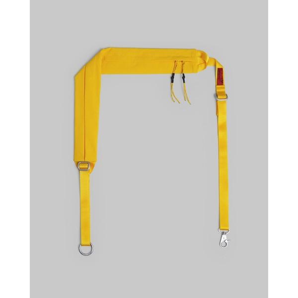 ZOZO問い合わせ番号:110635236ショップ:Topologie，トポロジーブランド:Topologie，トポロジー商品名:Crepe Pocket Sling「ストラップ単体」カテゴリ:PC・スマホグッズ/家電>スマホグッズブ...