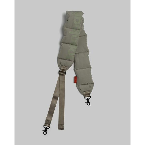 ZOZO問い合わせ番号:110635237ショップ:Topologie，トポロジーブランド:Topologie，トポロジー商品名:Puffer Strap「ストラップ単体」カテゴリ:PC・スマホグッズ/家電>スマホグッズブランド品番:...