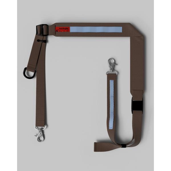 ZOZO問い合わせ番号:110635238ショップ:Topologie，トポロジーブランド:Topologie，トポロジー商品名:Utility Sling Wide「ストラップ単体」カテゴリ:PC・スマホグッズ/家電>スマホグッズブ...