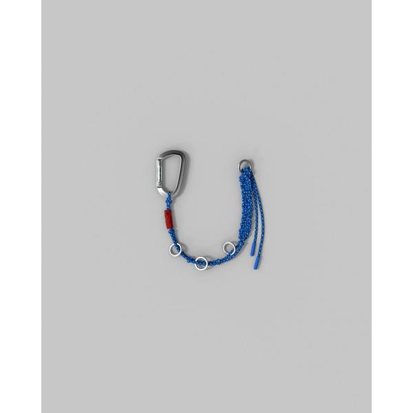 ZOZO問い合わせ番号:110635245ショップ:Topologie，トポロジーブランド:Topologie，トポロジー商品名:Braided Key Chain（ブレイデッド キーチェーン）カテゴリ:財布/小物>キーホルダーブラン...