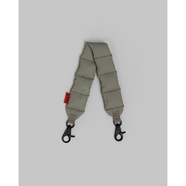 ZOZO問い合わせ番号:110635247ショップ:Topologie，トポロジーブランド:Topologie，トポロジー商品名:Puffer Wrist Strap「ストラップ単体」カテゴリ:PC・スマホグッズ/家電>スマホグッズブ...