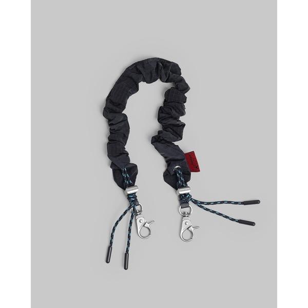 ZOZO問い合わせ番号:110635248ショップ:Topologie，トポロジーブランド:Topologie，トポロジー商品名:Bungee Wrist Strap「ストラップ単体」カテゴリ:PC・スマホグッズ/家電>スマホグッズブ...