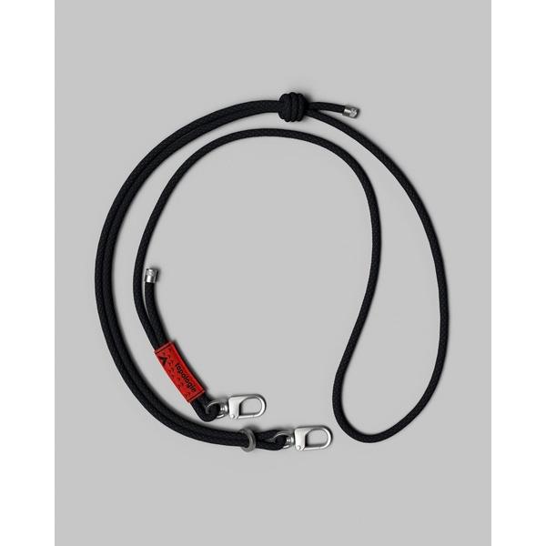 ZOZO問い合わせ番号:110635254ショップ:Topologie，トポロジーブランド:Topologie，トポロジー商品名:6.0mm Rope「ストラップ単体」カテゴリ:PC・スマホグッズ/家電>スマホグッズブランド品番:TP...