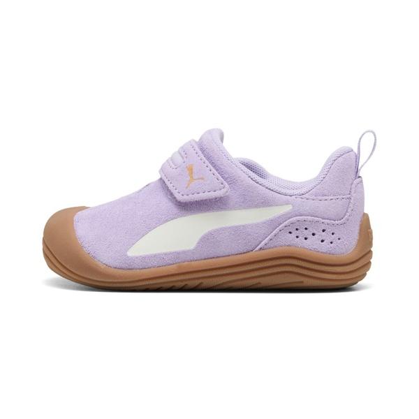 『タイムセール実施中』ZOZO問い合わせ番号:110671622ショップ:PUMA STORE ZOZO，プーマストアゾゾブランド:PUMA，プーマ商品名:PUMA プーマ ベビー プーマ キッテン PRM V スニーカー 12-16cmカ...