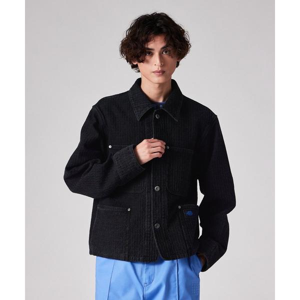ZOZO問い合わせ番号:110675563ショップ:Paul Smith，ポール・スミスブランド:Dickies，ディッキーズ，PS Paul Smith，ピーエスポールスミス商品名:Dickies(R) × PS Paul Smith 刺...