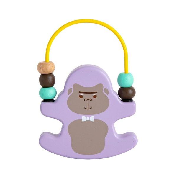 ※このアイテムは返品・交換対象外商品です。ZOZO問い合わせ番号:110696855ショップ:BIRTHDAY BAR，バースデイバーブランド:BIRTHDAY BAR，バースデイバー商品名:くるくるルーピングトイ ゆかいな Bongo -...