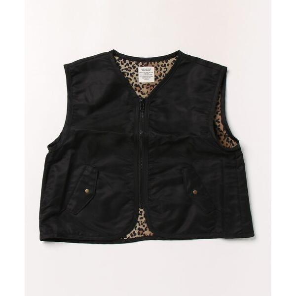 ZOZO問い合わせ番号:110711787ショップ:F.O.Online Store，エフオーオンラインストアブランド:BREEZE，ブリーズ商品名:リバーシブルMA-1ベストカテゴリ:トップス>ベストブランド品番:J415946素材...