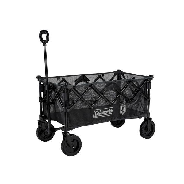 ZOZO問い合わせ番号:110712540ショップ:Coleman，コールマンブランド:Coleman，コールマン商品名:アウトドアワゴンNXメッシュ(J.ジェットブラック)カテゴリ:アウトドア/スポーツ>アウトドアグッズブランド品番...