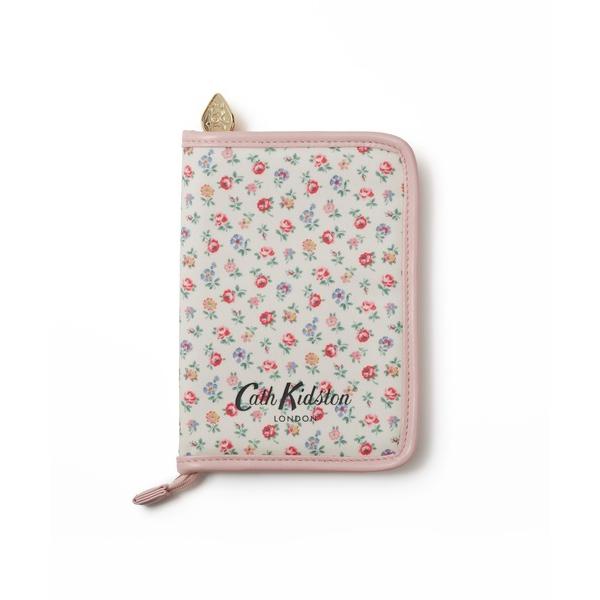 『タイムセール実施中』ZOZO問い合わせ番号:110715553ショップ:Cath Kidston，キャス キッドソンブランド:Cath Kidston，キャスキッドソン商品名:パスポートケースカテゴリ:財布/小物>パスポートケースブ...