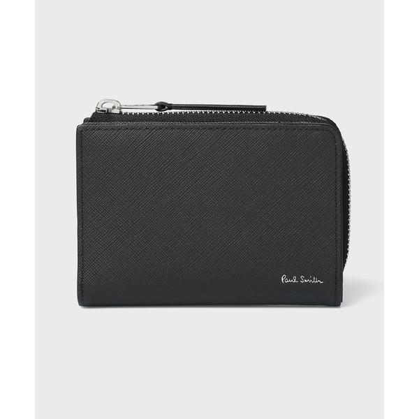 ZOZO問い合わせ番号:110716702ショップ:Paul Smith，ポール・スミスブランド:Paul Smith，ポールスミス商品名:ブライトストライププラー 2つ折り財布「553459 P331」カテゴリ:財布/小物>財布ブラ...
