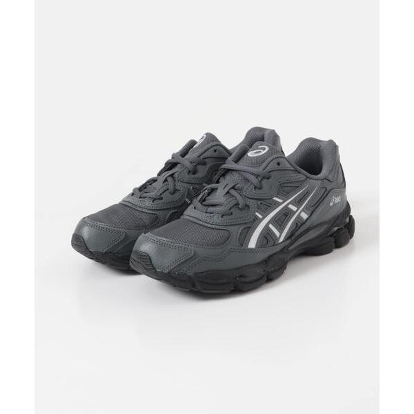 ZOZO問い合わせ番号:110717179ショップ:URBAN RESEARCH，アーバンリサーチブランド:ASICS，アシックス，URBAN RESEARCH，アーバンリサーチ商品名:ASICS　GEL-NYCカテゴリ:シューズ>ス...