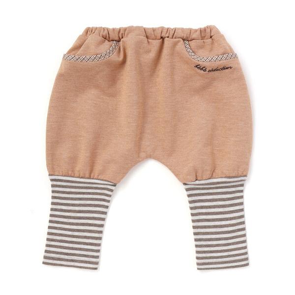 ※このアイテムは返品・交換対象外商品です。ZOZO問い合わせ番号:110717723ショップ:BEBE ONLINE STORE，ベベ オンラインストアブランド:fillot de bebe reduction，フィヨデュベベルダクティオン...