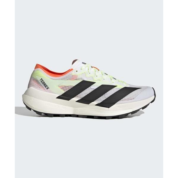 『タイムセール実施中』ZOZO問い合わせ番号:110717845ショップ:adidas，アディダスブランド:adidas，アディダス商品名:テレックス アグラヴィック スピード 2 トレイルランニング / Terrex Agravic Sp...