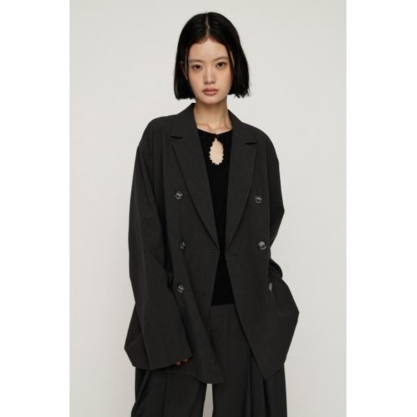ZOZO問い合わせ番号:110718549ショップ:SLY，スライブランド:SLY，スライ商品名:「セットアップ対応可」FINE LIGHT JK ファインライトジャケット 秋服カテゴリ:ジャケット/アウター>テーラードジャケットブラ...