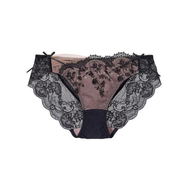 ※このアイテムは返品・交換対象外商品です。ZOZO問い合わせ番号:110719797ショップ:PEACH JOHN，ピーチ・ジョンブランド:PEACH JOHN，ピーチジョン商品名:ナイスバディショーツシアーチュールエンブロイダリーレースカ...