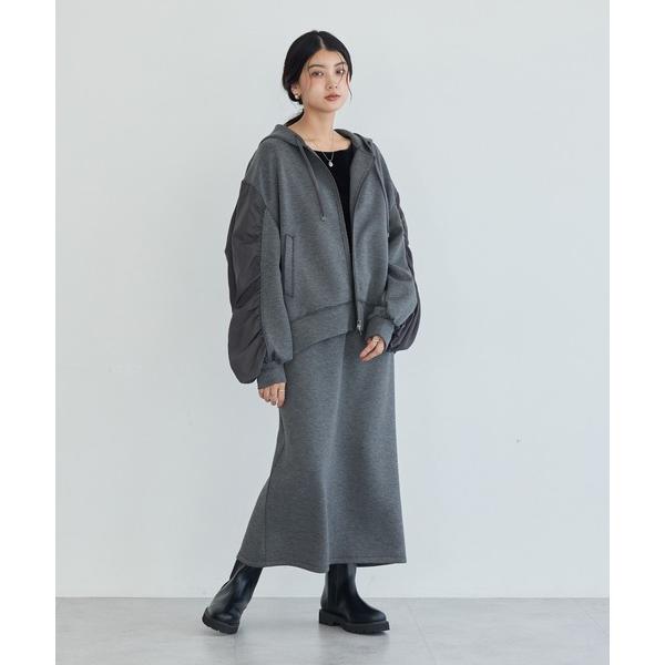 ZOZO問い合わせ番号:110719840ショップ:YECCA VECCA，イェッカ ヴェッカブランド:YECCA VECCA，イェッカヴェッカ商品名:「2点SET」ミリタリーフーディセットアップカテゴリ:ジャケット/アウター>セット...