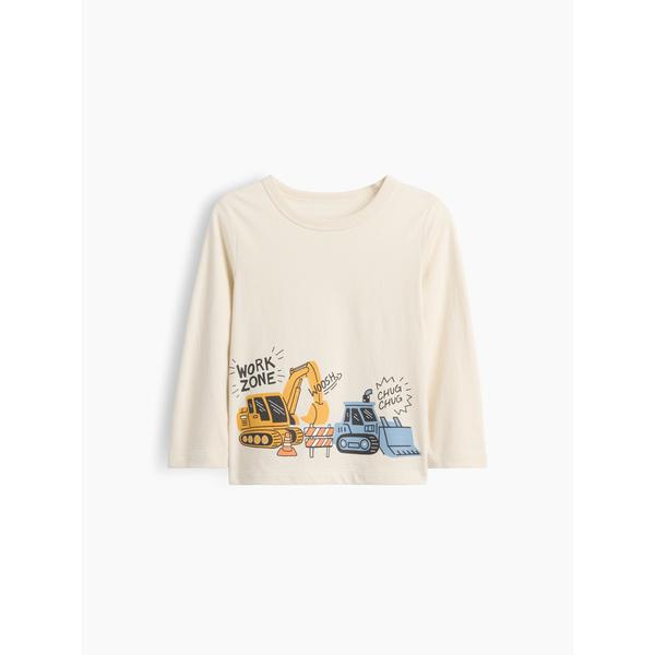 『タイムセール実施中』ZOZO問い合わせ番号:110722382ショップ:GAP，ギャップブランド:GAP，ギャップ商品名:ブラナン フェイバリット グラフィックTシャツ (幼児・ベビー)カテゴリ:トップス>Tシャツ/カットソーブラン...