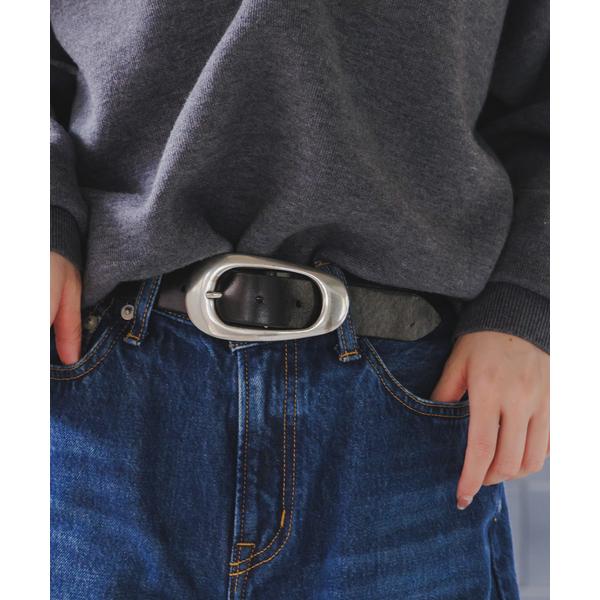 ZOZO問い合わせ番号:110758354ショップ:Spick &amp; Span，スピック アンド スパンブランド:LEFIJE，レフィエ，NOBLE，ノーブル商品名:「追加2」LEFIJE/レフィエ Cowベルトカテゴリ:ファッション...