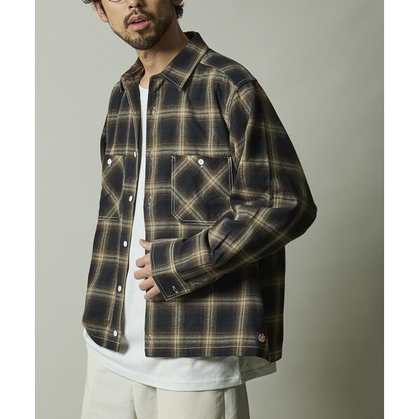 ZOZO問い合わせ番号:110758719ショップ:FREAK'S STORE，フリークスストアブランド:RED KAP，レッドキャップ，FREAK'S STORE，フリークスストア商品名:RED KAP/レッドキャップ 別注 クロップド ...