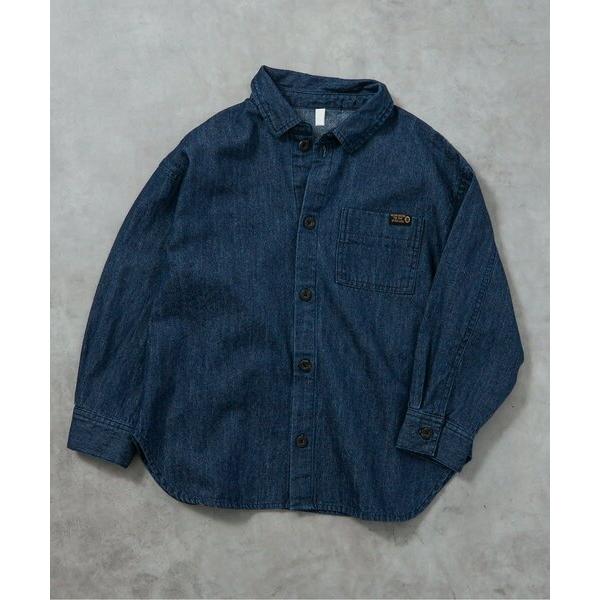 ZOZO問い合わせ番号:110758745ショップ:F.O.Online Store，エフオーオンラインストアブランド:BREEZE，ブリーズ商品名:バリエーションシャツカテゴリ:トップス>シャツ/ブラウスブランド品番:J408906...