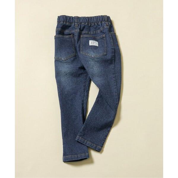 『タイムセール実施中』ZOZO問い合わせ番号:110758746ショップ:F.O.Online Store，エフオーオンラインストアブランド:BREEZE，ブリーズ商品名:【伸びる】らくらくスキニーパンツ_スーパーストレッチカテゴリ:パンツ...