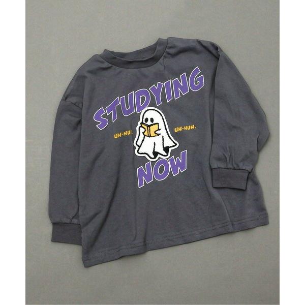 ZOZO問い合わせ番号:110758757ショップ:F.O.Online Store，エフオーオンラインストアブランド:BREEZE，ブリーズ商品名:サガラワッペンロンTカテゴリ:トップス>Tシャツ/カットソーブランド品番:J4068...