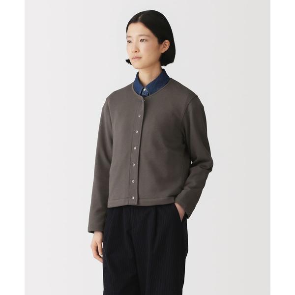 ZOZO問い合わせ番号:110759711ショップ:無印良品，ムジルシリョウヒンブランド:無印良品，ムジルシリョウヒン商品名:婦人　裏毛スウェットカーディガンカテゴリ:トップス>カーディガン/ボレロブランド品番:45507233647...