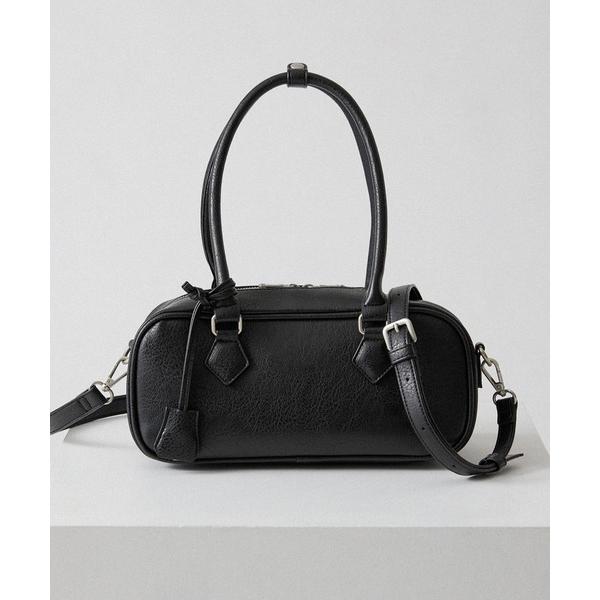 ZOZO問い合わせ番号:110762389ショップ:EMMA CLOTHES，エマ クローズブランド:CLEL，クレイル商品名:「CLEL」2Way Handbag / 2way ハンドバッグカテゴリ:バッグ>ボストンバッグブランド品...