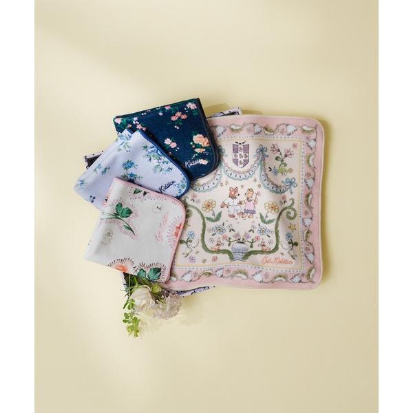 『タイムセール実施中』ZOZO問い合わせ番号:110763035ショップ:Cath Kidston，キャス キッドソンブランド:Cath Kidston，キャスキッドソン商品名:タオルハンカチカテゴリ:財布/小物>ハンカチ/ハンドタオ...